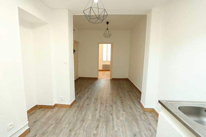 Anatole France-Danton, Le Havre - Appartement 2 pièces à louer