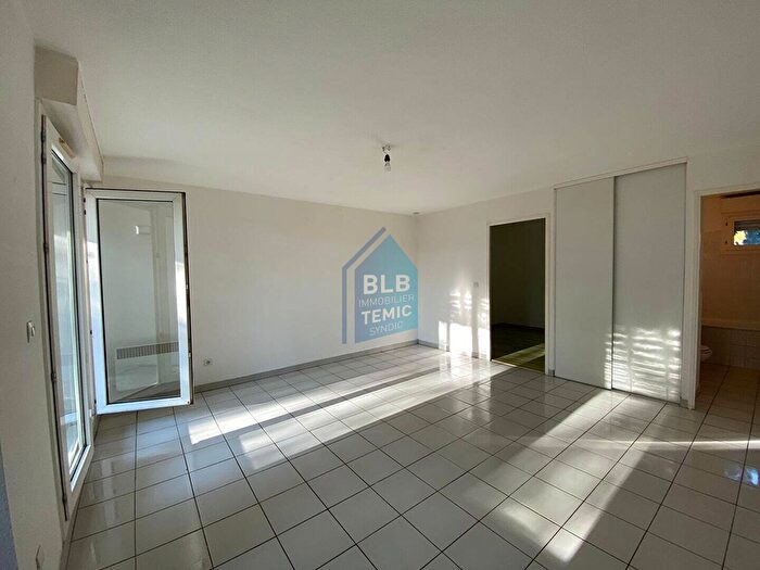 Appartement à louer - Grabels - 2 pièces - 1 chambre