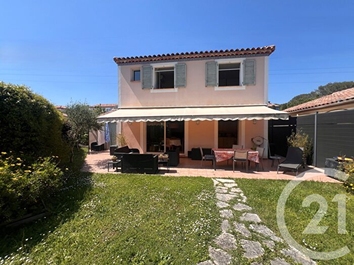 Maison à vendre - Mougins, Font Neuve, Saint-Basile, Fontmerle, Nartassière - 5 pièces - 4 chambres