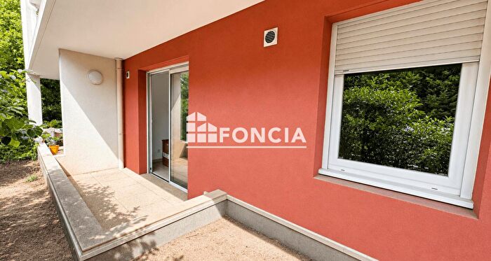 Avignon, Bonaventure, Clos-des-Trams - Appartement 2 pièces à vendre