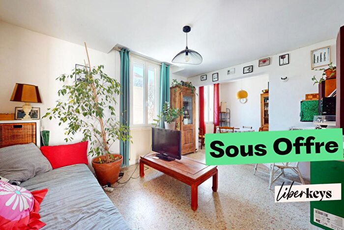 Maison 5 pièces à vendre - Avignon, Synagogue, Jardins Neufs