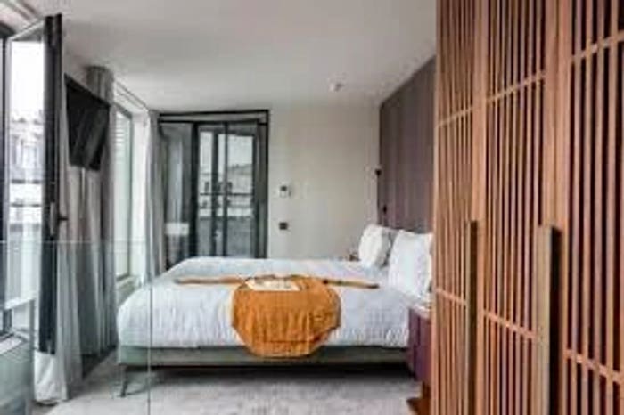 Appartement 4 pièces à vendre à Nanterre, Université