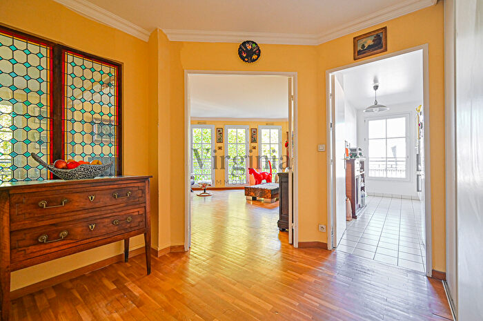 Appartement 3 pièces à Maisons-Alfort, Alfort, à vendre