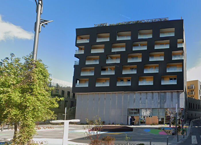 Bezons, Colombier : Appartement 3 pièces à louer