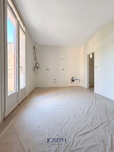 Appartement 2 pièces à vendre - Toulouse, Guilhemery, Bonhoure, La Gloire