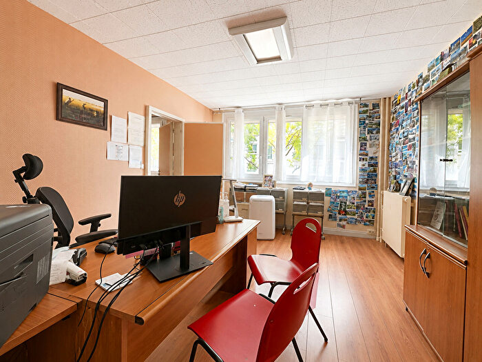 Appartement 2 pièces à Orléans, La Croix Saint-Marceau, La Mouillère, Pré Pinson, à vendre