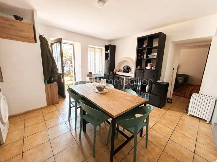 Maison 4 pièces à vendre à Méréville