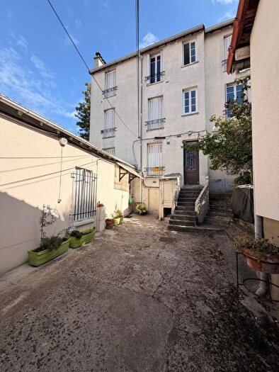 Appartement 2 pièces à Bagnolet, Centre-ville, à vendre