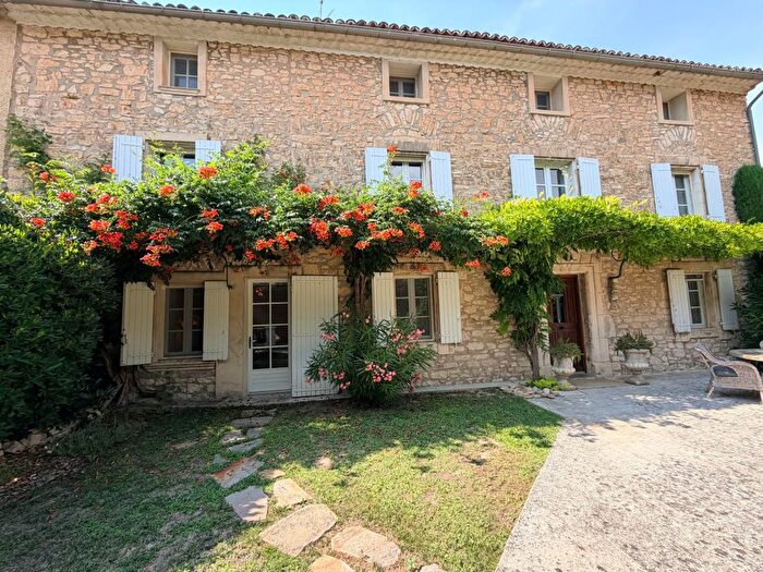 Maison 10 pièces à vendre - Saint-Didier