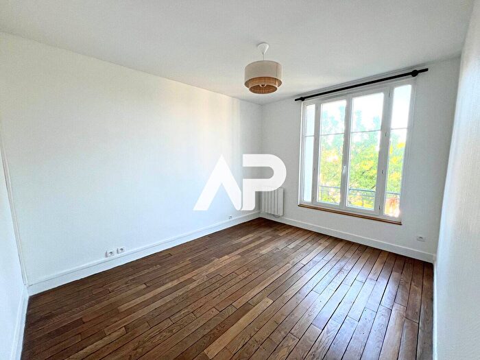 Barre-Ormesson, Deuil-la-Barre - Appartement 2 pièces à louer