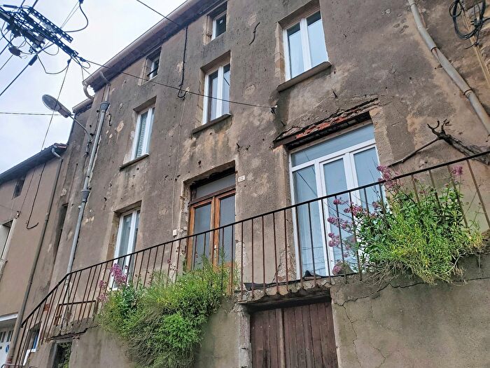 Maison 8 pièces à vendre - Camplong