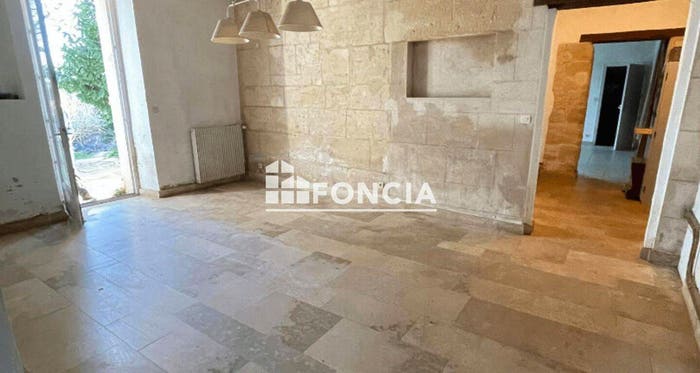 Montjavoult : Maison 5 pièces à louer