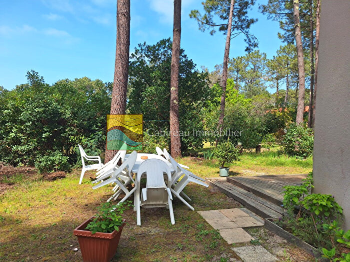 Maison 3 pièces à vendre - Lacanau, Lacanau Océan, Plages