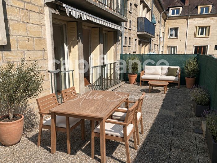 Appartement 2 pièces à vendre - Mantes-la-Jolie, Centre-ville