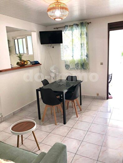 Le Gosier - Appartement 3 pièces à louer