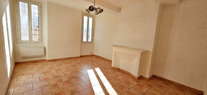 Gonfaron - Appartement 2 pièces à louer