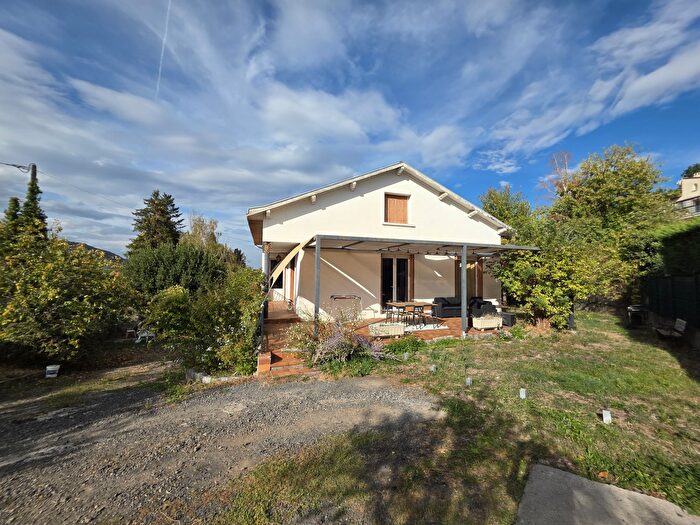 Maison 4 pièces à vendre à Nohanent