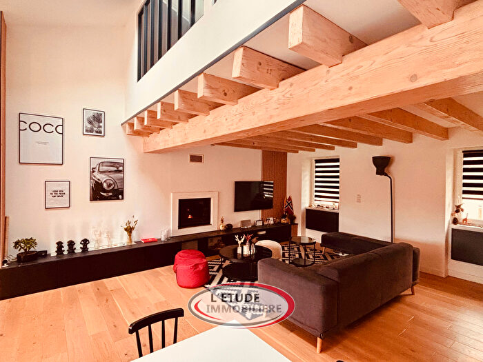 Maison 6 pièces à Carquefou, à vendre