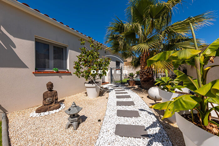 Maison 4 pièces à Restinclières, à vendre