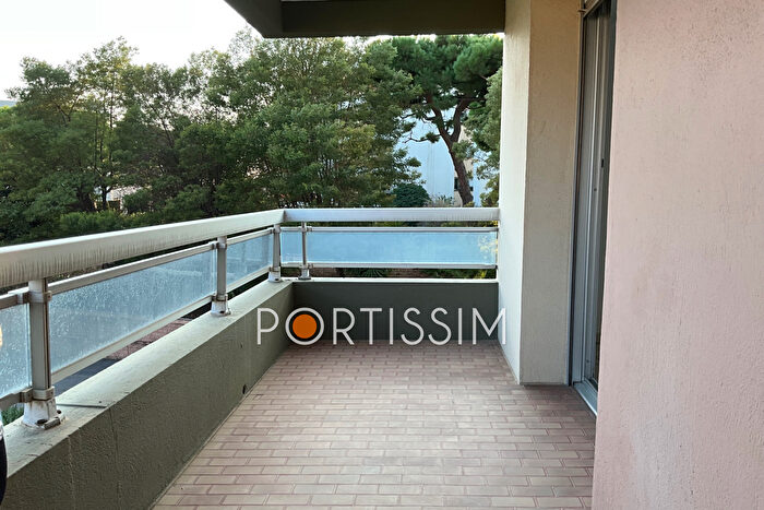 Appartement à vendre - Saint-Laurent-du-Var, Jacquons, Plateaux Fleuris - 2 pièces - 1 chambre