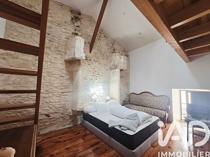Maison à louer - Duravel - 4 pièces - 3 chambres