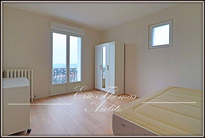 Appartement à louer - Bois Matar, Villeneuve-Saint-Georges - 1 pièce