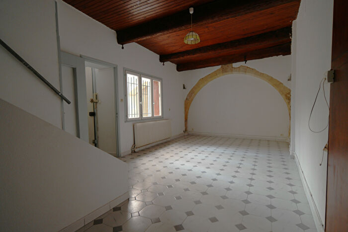 Appartement à louer - Narbonne, Bourg - 3 pièces - 2 chambres