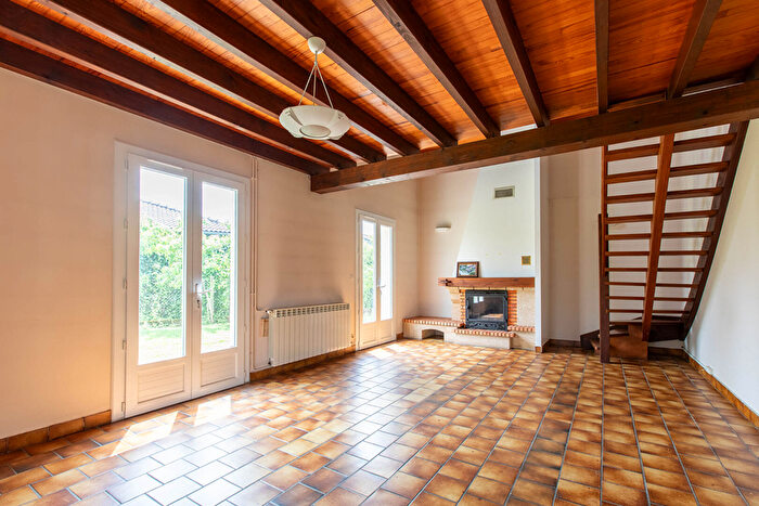 Maison à vendre - Riscle - 5 pièces - 3 chambres