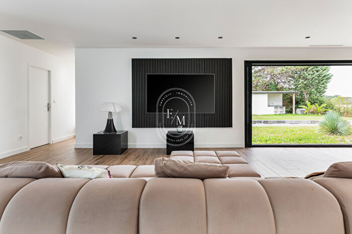 Maison à vendre - Pibrac - 5 pièces - 4 chambres