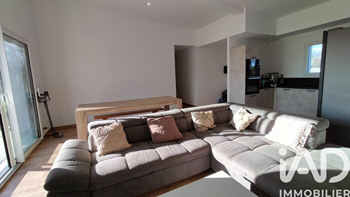 Maison à vendre - Pléhédel - 4 pièces - 3 chambres