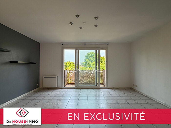 Appartement 2 pièces à vendre - Bègles, Argous