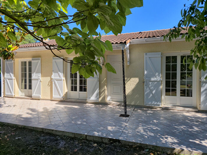 Ambarès-et-Lagrave, La Blanche, Bernatet, Saint-Denis, Chemin de Vie, Garlop - Maison 4 pièces à vendre