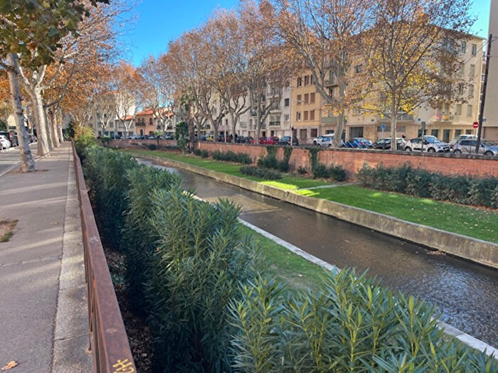 Appartement 3 pièces à vendre - Perpignan, La Gare