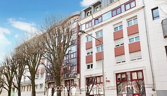 Appartement 1 pièce à vendre - Rouen, Coteaux Ouest
