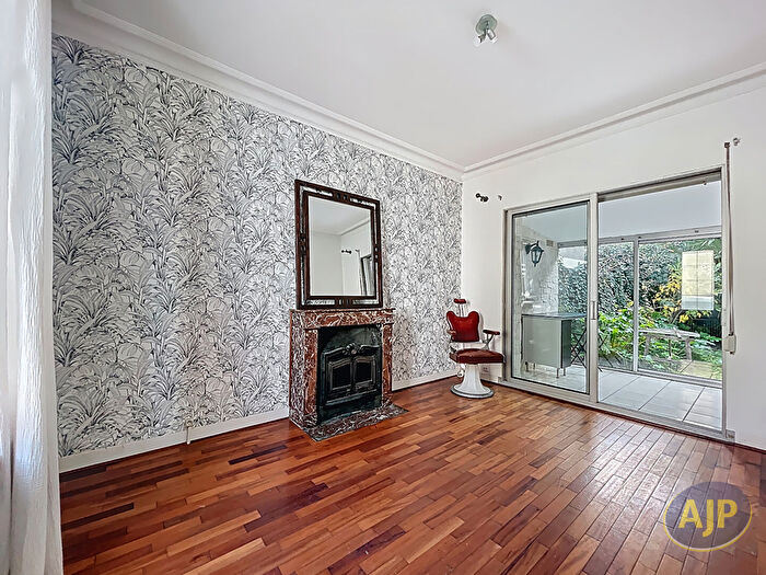 Maison à vendre - Nantes, Saint-Donatien, Tortière - 4 pièces - 2 chambres