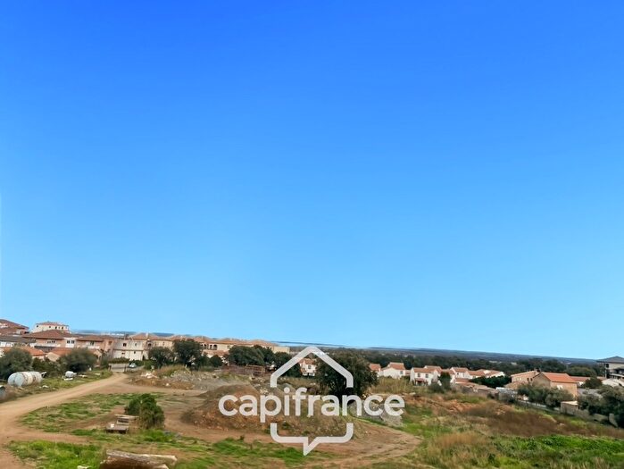 Appartement à vendre - Borgo - 4 pièces - 3 chambres