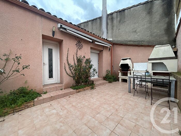 Maison à vendre - Pinet - 3 pièces - 2 chambres