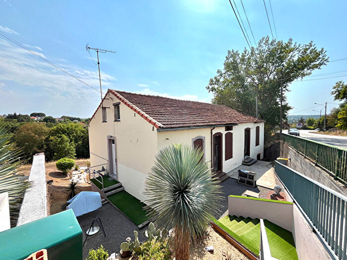 Maison 5 pièces à Carmaux, à vendre