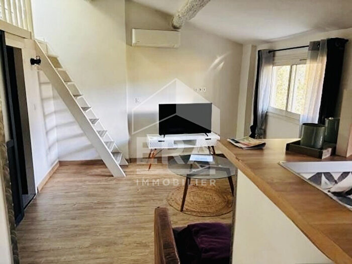 Appartement à vendre - Le Cannet, Centre-ville - 1 pièce