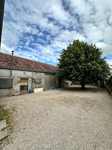 Maison 4 pièces à vendre - Fay-aux-Loges