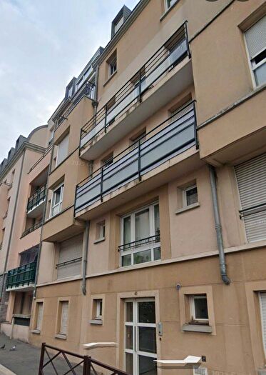Pasteur, Villejuif - Appartement 3 pièces à louer