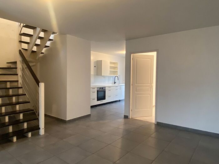 Maison à vendre - Évreux, La Poterie, Les Dominicaines - 4 pièces - 3 chambres