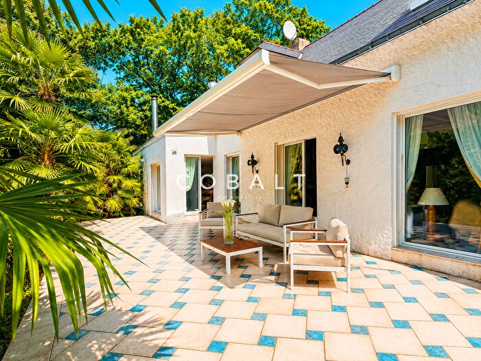 Maison 6 pièces à vendre - Savenay