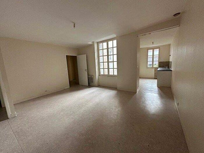 Appartement 3 pièces à louer - Centre Ville Rive Droite, Laval