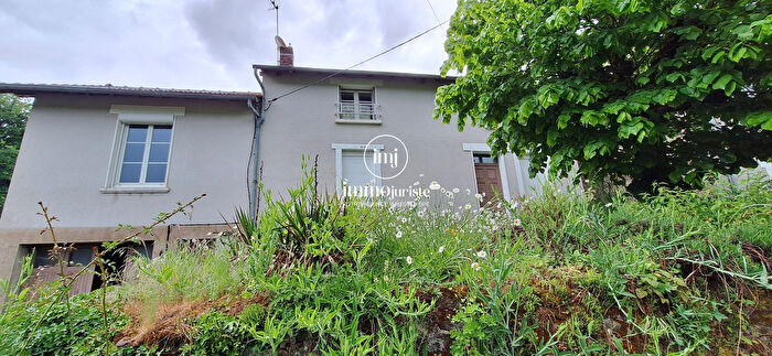Maison à vendre - Linards - 6 pièces - 3 chambres