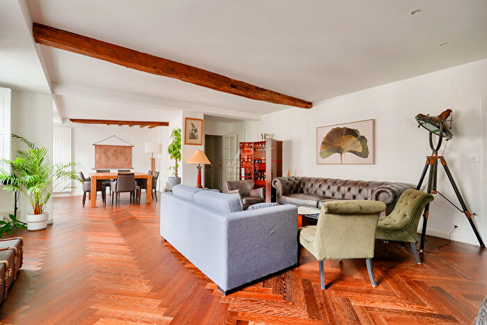 Versailles, Saint-Louis - Appartement 3 pièces à vendre
