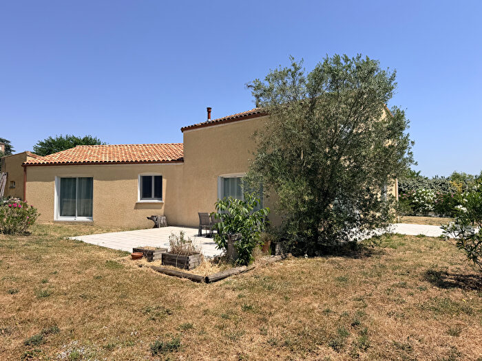Maison 5 pièces à vendre - Montégut-Lauragais