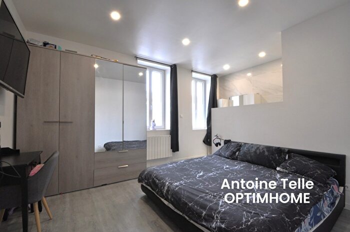 Maison 6 pièces à vendre - Le Cateau-Cambrésis