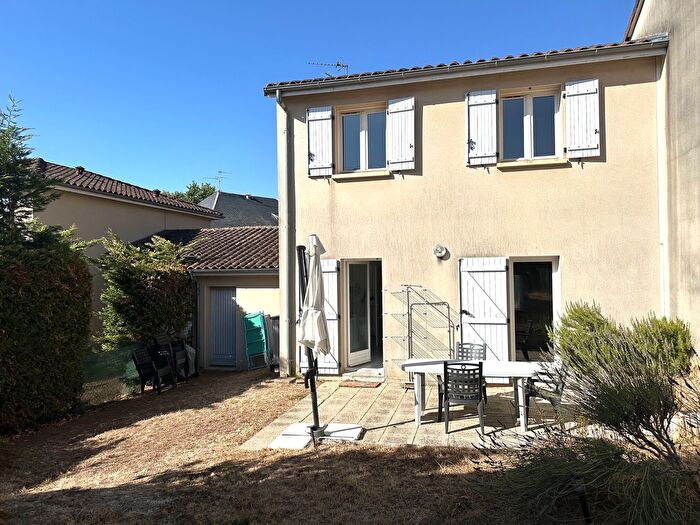 Limoges, Le Sablard, Limoges Sud - Maison 4 pièces à louer