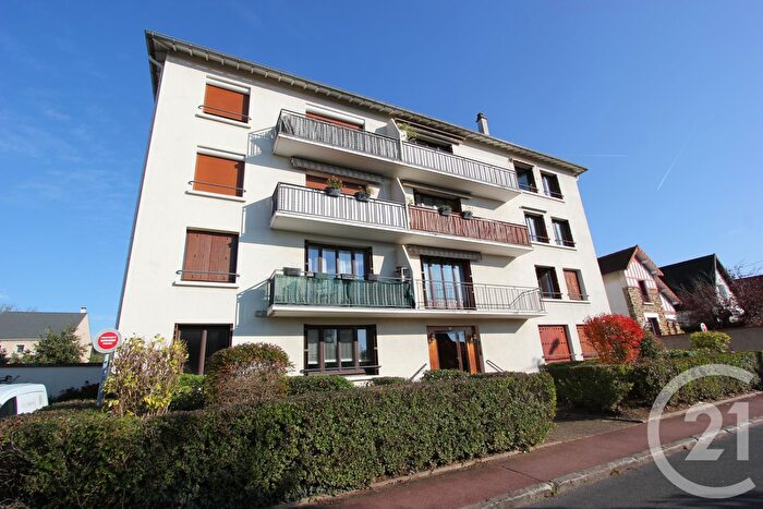 Appartement à vendre - Saint-Michel-sur-Orge, Sablons, Picasso - 3 pièces - 2 chambres